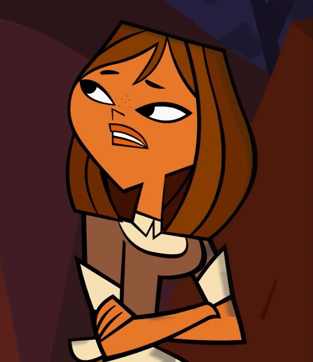 Courtney | Disney Versus Non-Disney Villains Wiki | Fandom