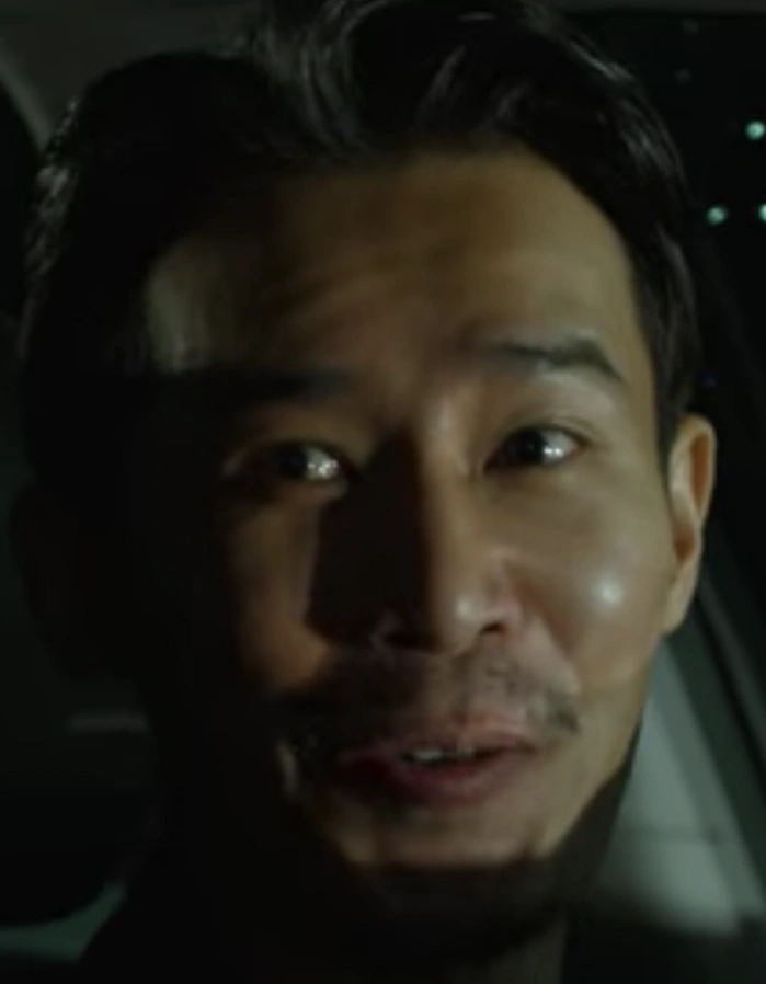 Deok-su's General | Disney Versus Non-Disney Villains Wiki | Fandom
