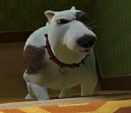 Scud | Disney Versus Non-Disney Villains Wiki | Fandom