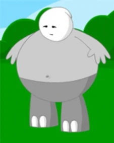 Strong Sad | Disney Versus Non-Disney Villains Wiki | Fandom