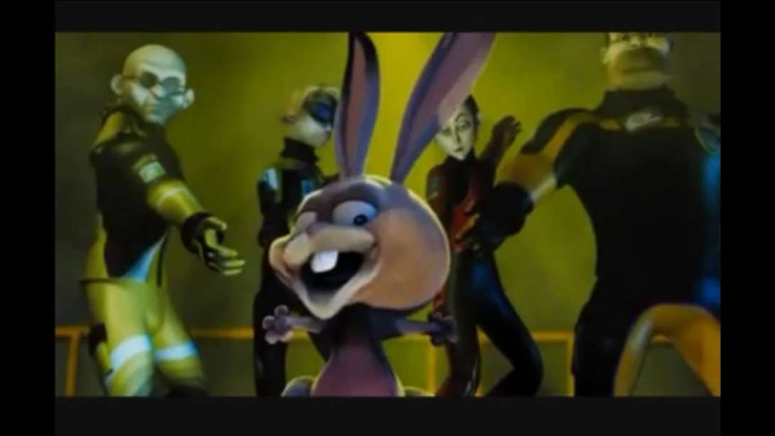 Boingo | Disney Versus Non-Disney Villains Wiki | Fandom