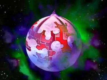 Shuggazoom | Disney Versus Non-Disney Villains Wiki | Fandom