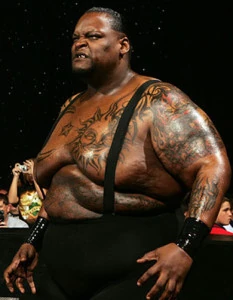 Big Daddy V | Disney Versus Non-Disney Villains Wiki | Fandom