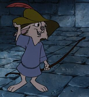 Skippy | Disney Versus Non-Disney Villains Wiki | Fandom