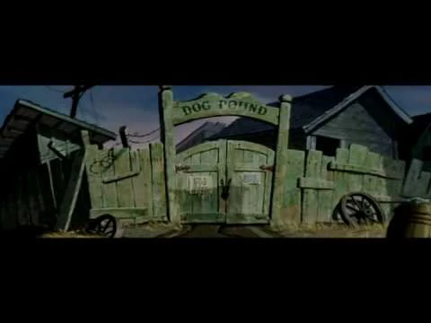 Dog Pound | Disney Versus Non-Disney Villains Wiki | Fandom