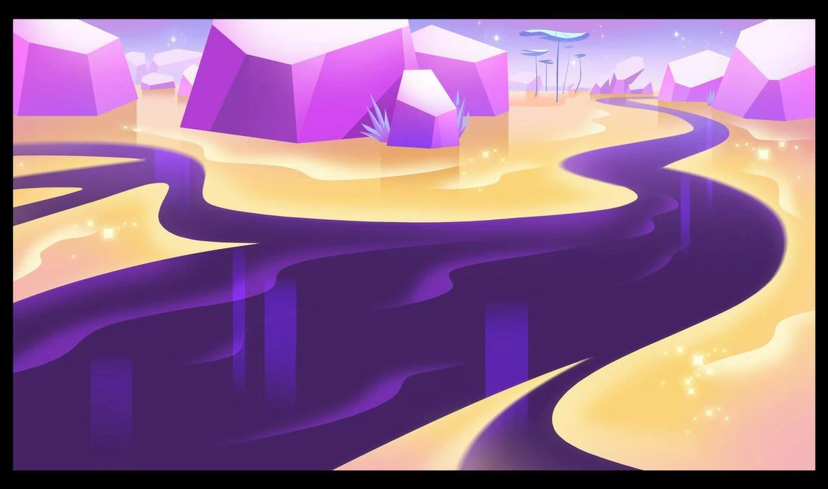 Realm of Magic | Disney Versus Non-Disney Villains Wiki | Fandom