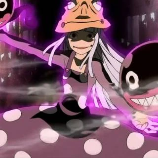 Eruka Frog | Disney Versus Non-Disney Villains Wiki | Fandom