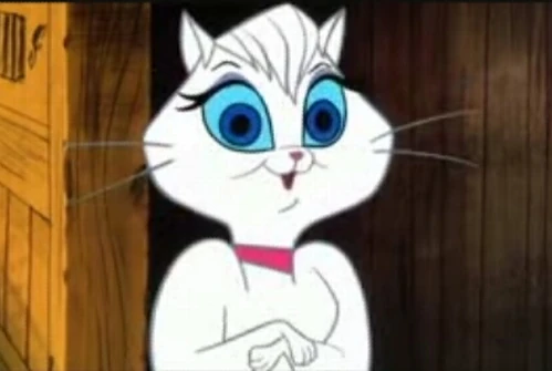 Mewsette | Disney Versus Non-Disney Villains Wiki | Fandom