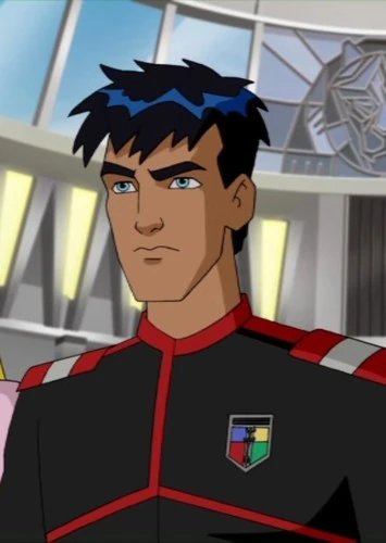 Keith | Disney Versus Non-Disney Villains Wiki | Fandom