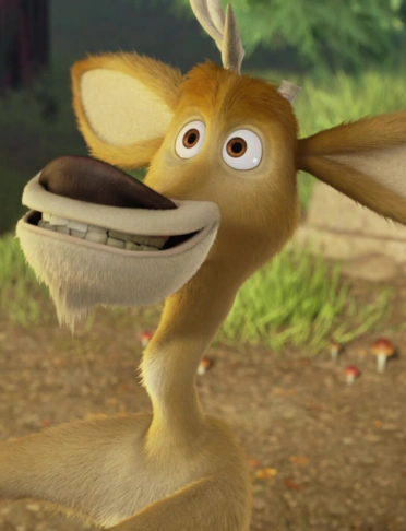 Elliot | Disney Versus Non-Disney Villains Wiki | Fandom