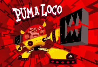 Puma Loco | Disney Versus Non-Disney Villains Wiki | Fandom