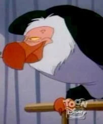 Tantalus | Disney Versus Non-Disney Villains Wiki | Fandom