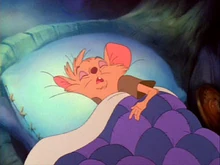 Timmy Brisby | Disney Versus Non-Disney Villains Wiki | Fandom