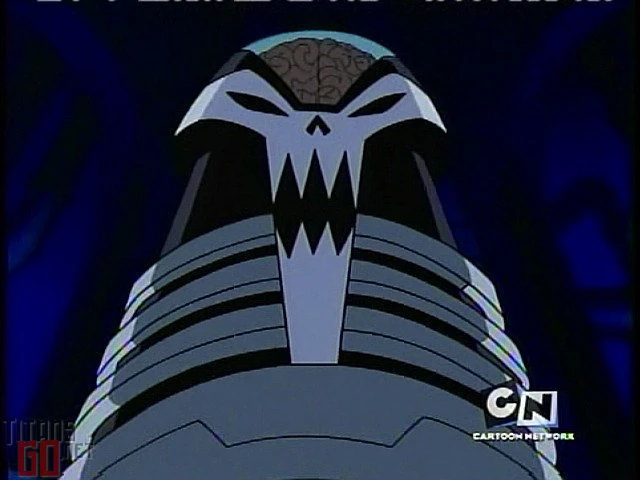 The Brain | Disney Versus Non-Disney Villains Wiki | Fandom