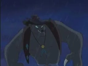 Injun Joe ó Eachtraí Tom Sawyer