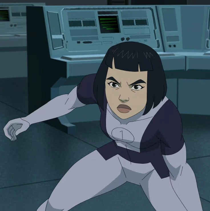 Dupli-Kate | Disney Versus Non-Disney Villains Wiki | Fandom