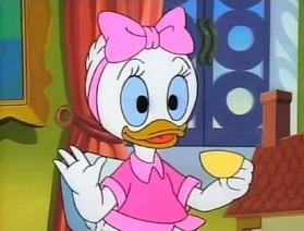 Webby Vanderquack | Disney Versus Non-Disney Villains Wiki | Fandom