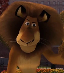 Alex | Disney Versus Non-Disney Villains Wiki | Fandom