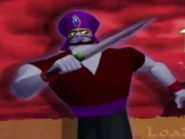 Razoul | Disney Versus Non-Disney Villains Wiki | Fandom