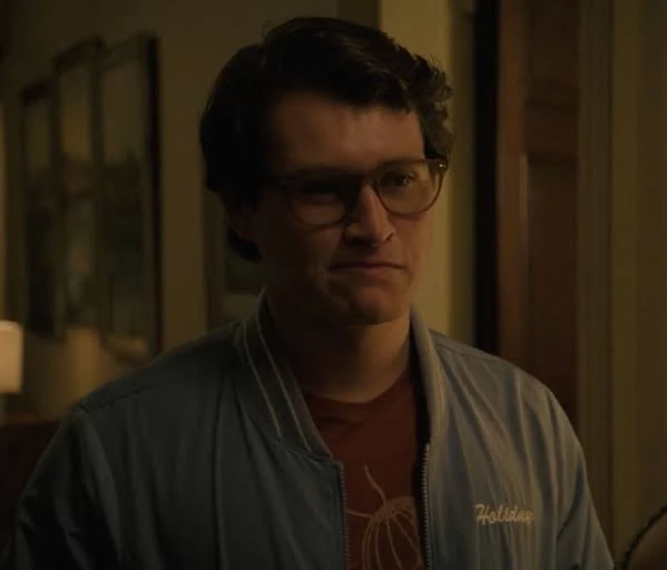 Corey Cunningham | Disney Versus Non-Disney Villains Wiki | Fandom