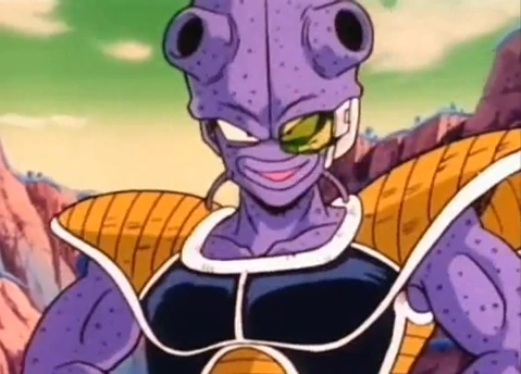 Cui | Disney Versus Non-Disney Villains Wiki | Fandom