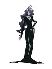 Thaegan | Disney Versus Non-Disney Villains Wiki | Fandom