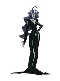 Thaegan | Disney Versus Non-Disney Villains Wiki | Fandom