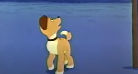 Tommy the Dog | Disney Versus Non-Disney Villains Wiki | Fandom