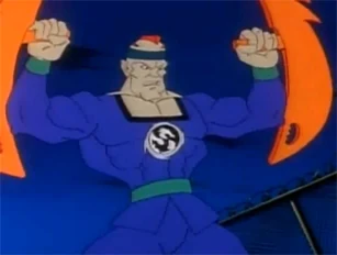 Sickle | Disney Versus Non-Disney Villains Wiki | Fandom