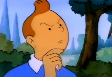 Tintin | Disney Versus Non-Disney Villains Wiki | Fandom