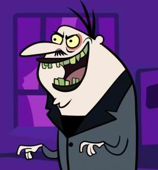 Xox | Disney Versus Non-Disney Villains Wiki | Fandom