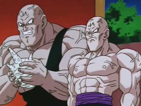 Yamu and Spopovich | Disney Versus Non-Disney Villains Wiki | Fandom