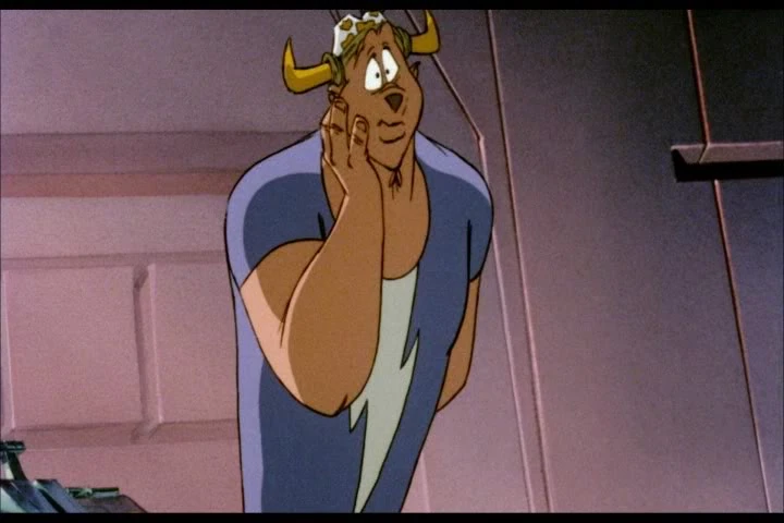 Zip | Disney Versus Non-Disney Villains Wiki | Fandom