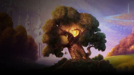 Pixie Hollow | Disney Versus Non-Disney Villains Wiki | Fandom