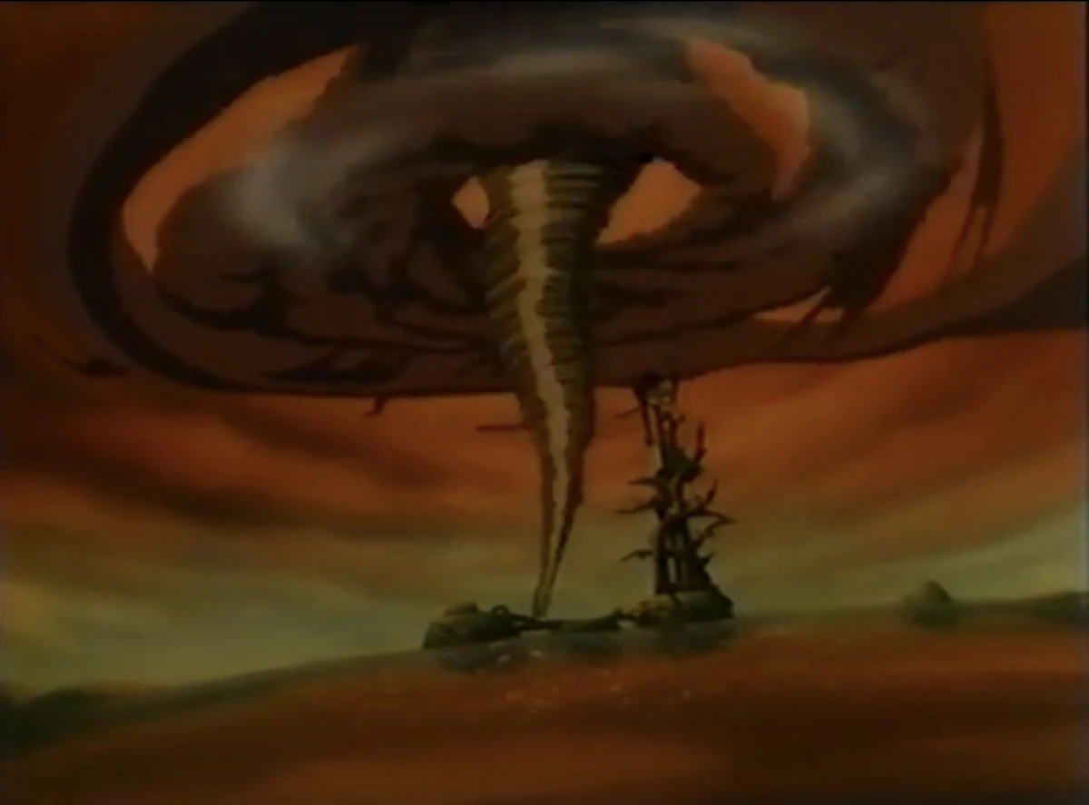 The Grand Duke of Owls | Disney Versus Non-Disney Villains Wiki | Fandom