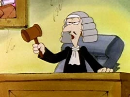 Weevil | Disney Versus Non-Disney Villains Wiki | Fandom