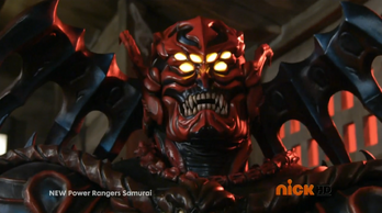 Master Xandred | Disney Versus Non-Disney Villains Wiki | Fandom