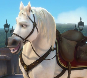 Maximus | Disney Versus Non-Disney Villains Wiki | Fandom