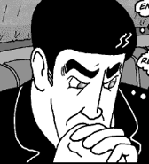 SEELE/Human Instrumentality Committee | Disney Versus Non-Disney ...