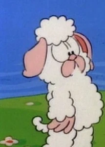 Bo the Sheep | Disney Versus Non-Disney Villains Wiki | Fandom