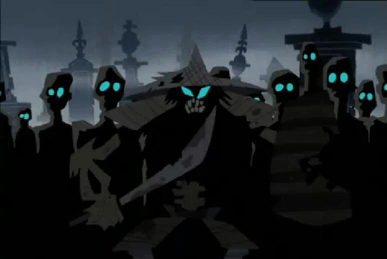 Dust Zombies | Disney Versus Non-Disney Villains Wiki | Fandom