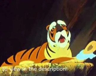 Old Tiger | Disney Versus Non-Disney Villains Wiki | Fandom