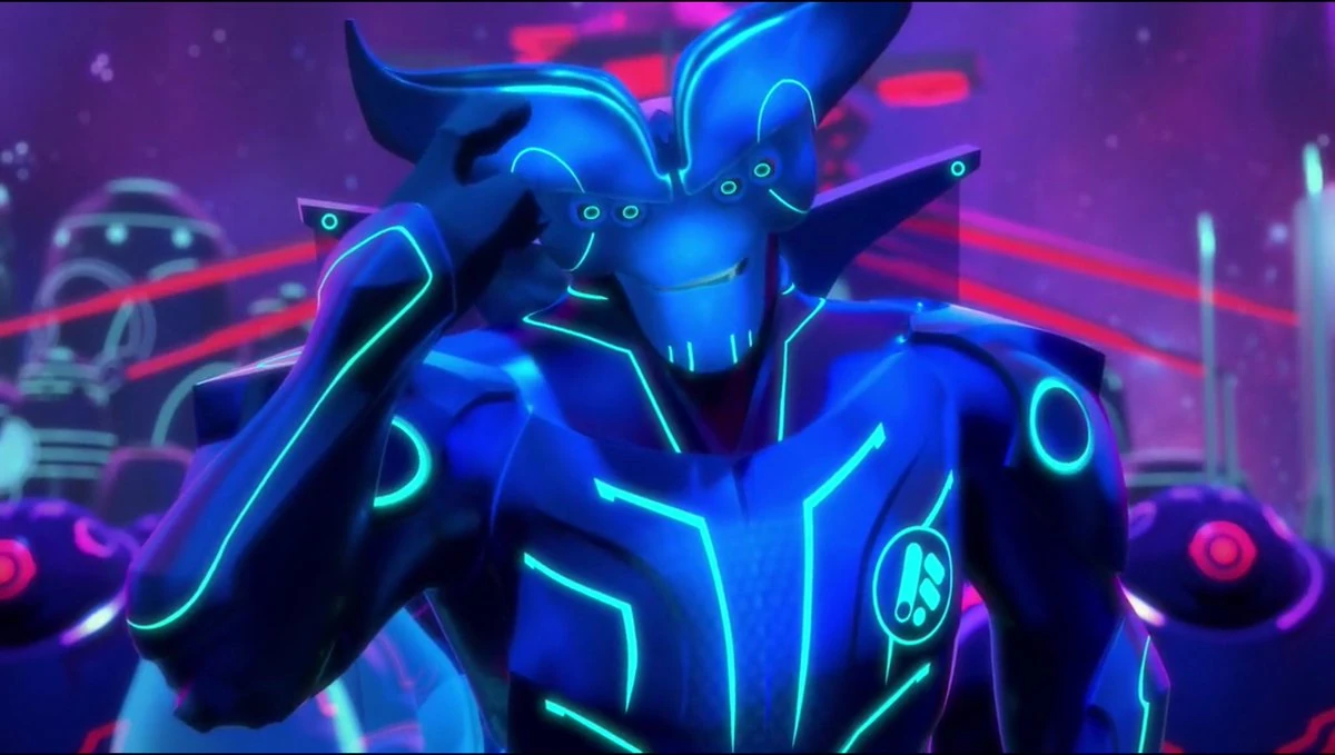 Val Morando | Disney Versus Non-Disney Villains Wiki | Fandom