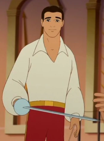 Prince Charming (Disney) | Disney Versus Non-Disney Villains Wiki | Fandom