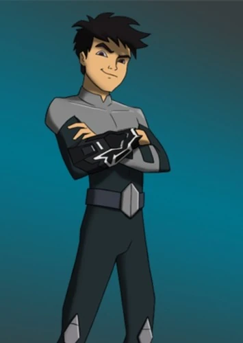 Daniel | Disney Versus Non-Disney Villains Wiki | Fandom