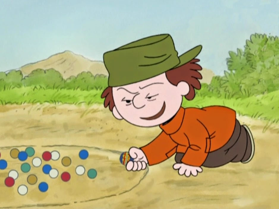 Joe Agate | Disney Versus Non-Disney Villains Wiki | Fandom