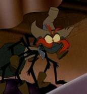 The Cactus Cat Gang | Disney Versus Non-Disney Villains Wiki | Fandom