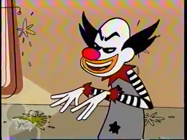 Birthday Bandit | Disney Versus Non-Disney Villains Wiki | Fandom