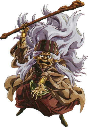 Enya Geil | Disney Versus Non-Disney Villains Wiki | Fandom