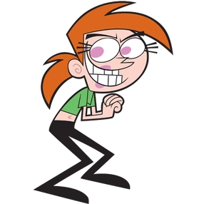 Vicky | Disney Versus Non-Disney Villains Wiki | Fandom